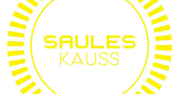 Saules Kauss