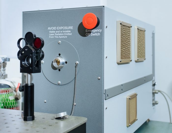 Excimer laser